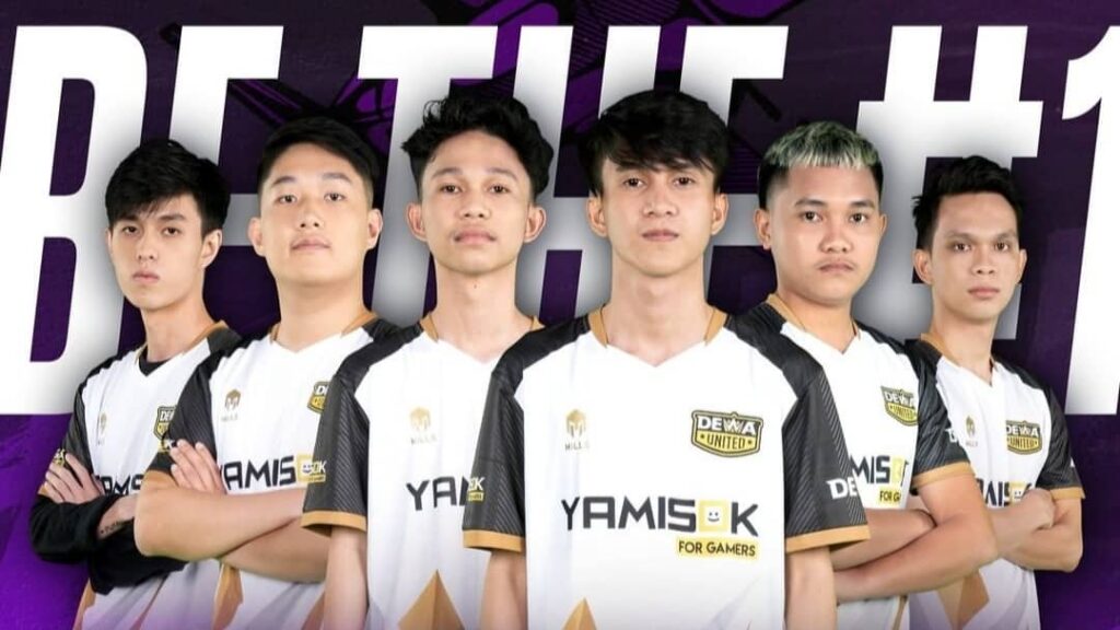 PMPL ID Fall 2022: Daftar tim peserta dan roster lengkap | ONE Esports Indonesia