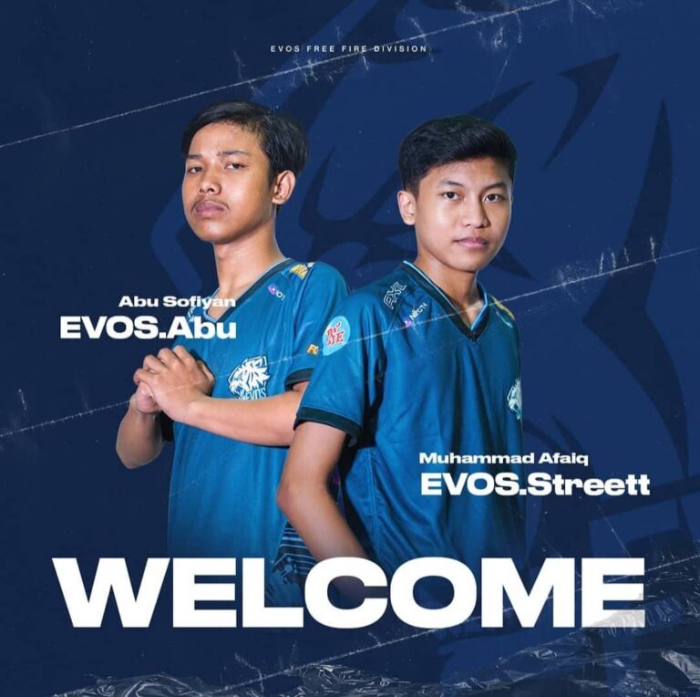 Sejarah roster EVOS Divine dari masa ke masa | ONE Esports Indonesia