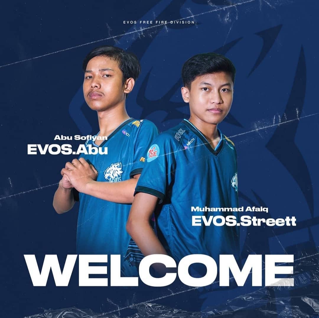 Sejarah roster EVOS Divine dari masa ke masa | ONE Esports Indonesia