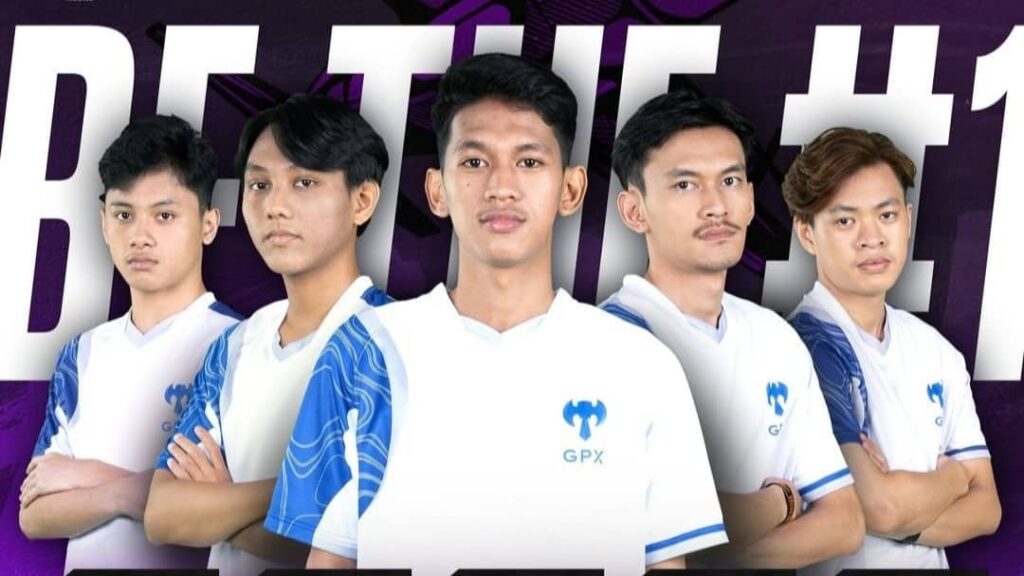 PMPL ID Fall 2022: Daftar tim peserta dan roster lengkap | ONE Esports Indonesia