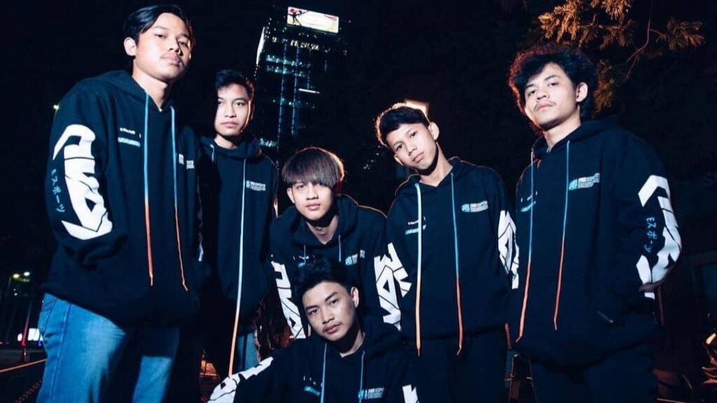 Sejarah roster EVOS Divine dari masa ke masa | ONE Esports Indonesia
