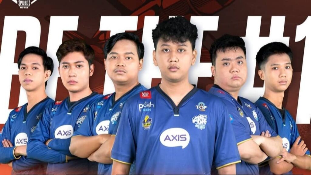 PMPL ID Fall 2022: Daftar tim peserta dan roster lengkap | ONE Esports Indonesia
