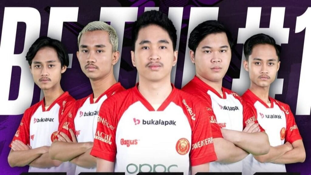 PMPL ID Fall 2022: Daftar tim peserta dan roster lengkap | ONE Esports Indonesia