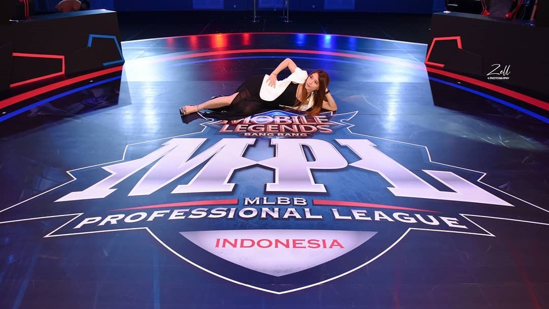 Clara Mongstar: Dari OP warnet, ke Jakarta berkat RRQ, hingga jadi ...