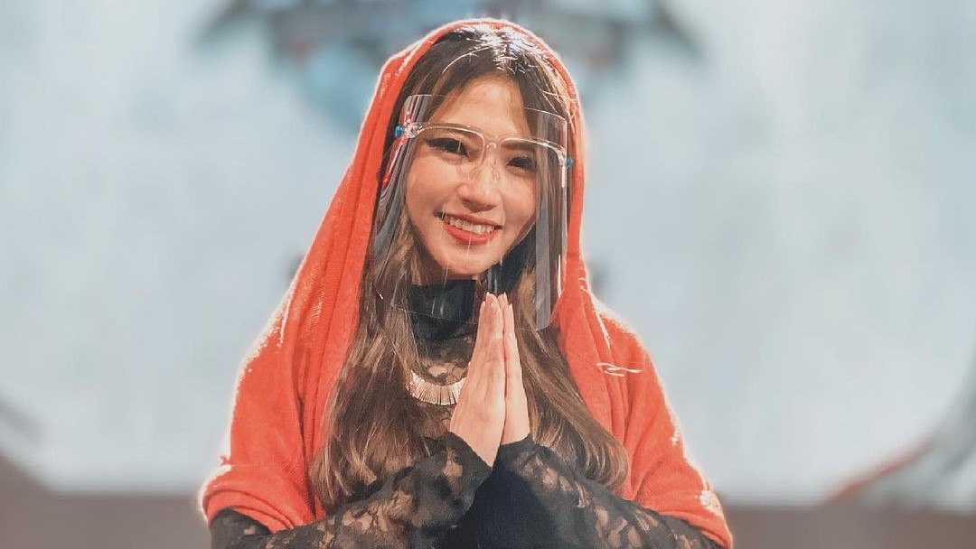 Clara Mongstar: Dari OP warnet, ke Jakarta berkat RRQ, hingga jadi ...