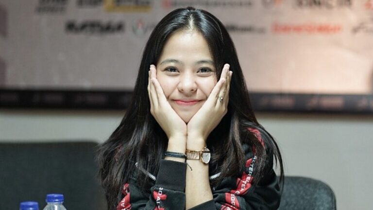 Tinggalkan Alter Ego, FancyNancy resmi merapat ke MBR Delphyne | ONE ...