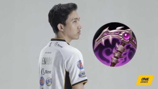 3 hero mage MLBB paling cocok dengan item Starlium Scythe | ONE Esports Indonesia