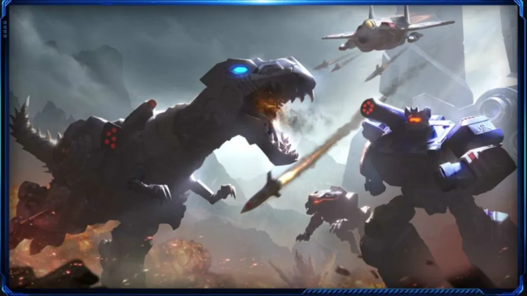 Daftar lengkap skin MLBB x Transformers: Tanggal rilis, event, dan ...