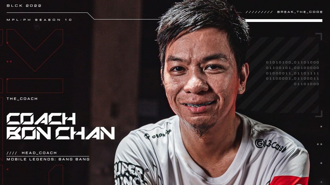 Blacklist sempat terpuruk, BON CHAN punya motivasi besar di M4 | ONE ...