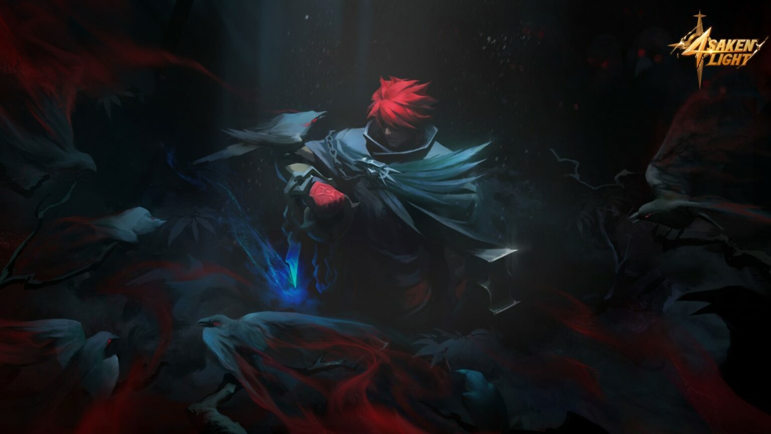 Tutorial Julian MLBB: Build item, Emblem, Battle Spell, dan kombo ...