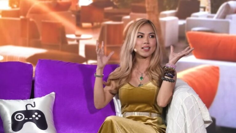 Clara x Mara! Ini daftar lengkap talent M4 untuk siaran internasional ...