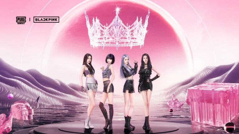 PUBG Mobile x BLACKPINK rilis in-game voice pack dan kostum spesial ...