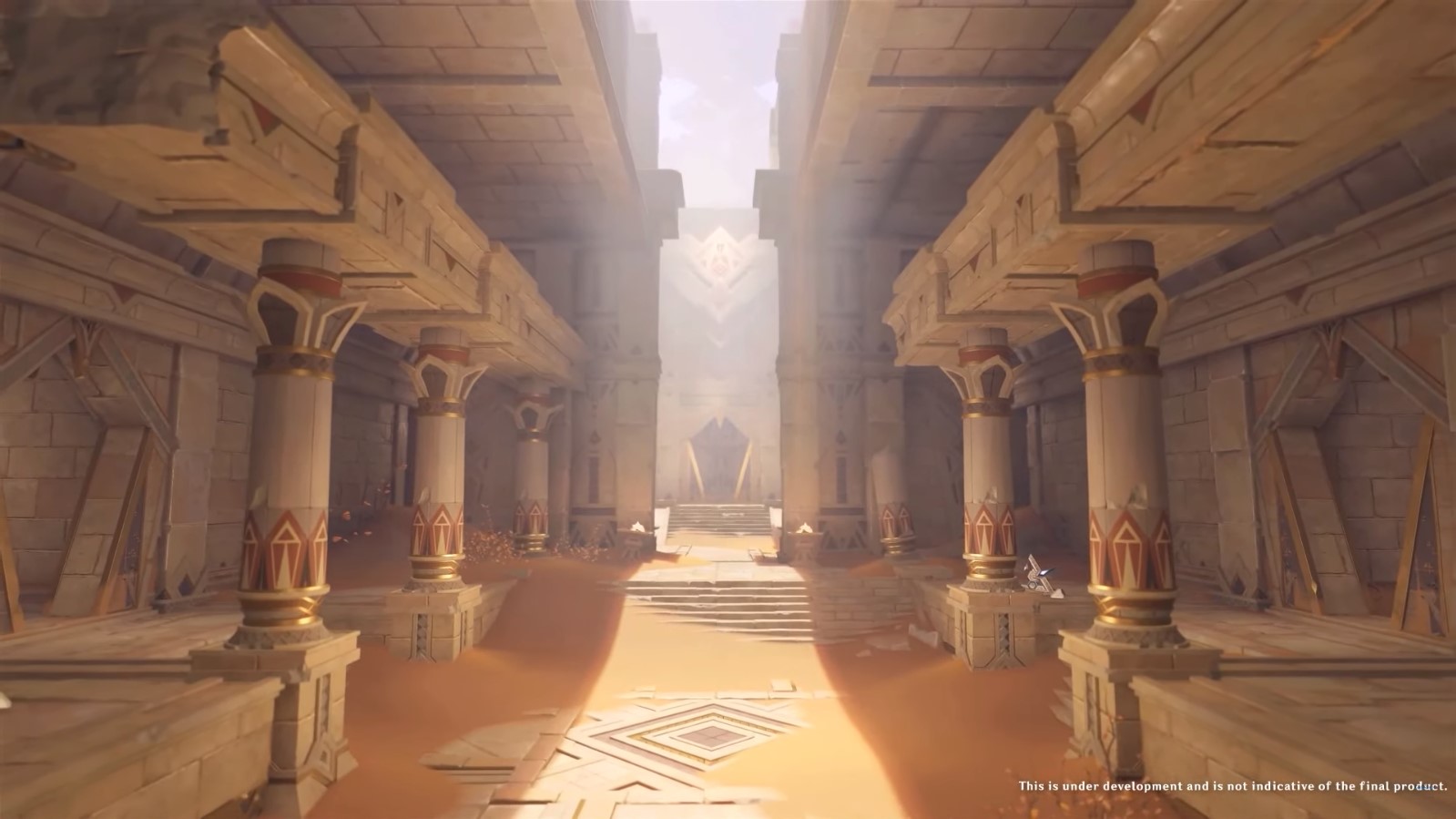 Bakal jadi region Genshin Impact terbesar? Inilah informasi terbaru ...