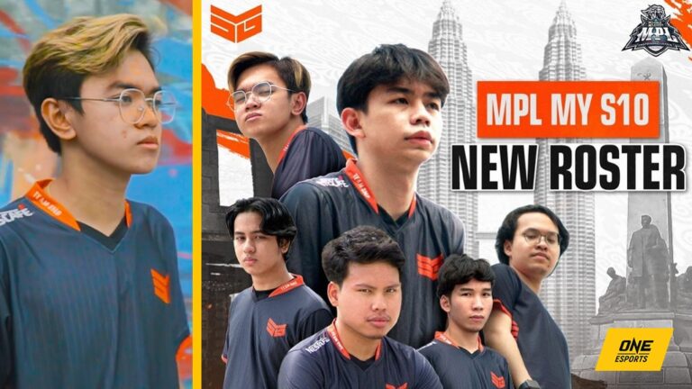Hatred resmi gabung Team SMG, jadi Filipina pertama di Malaysia | ONE ...