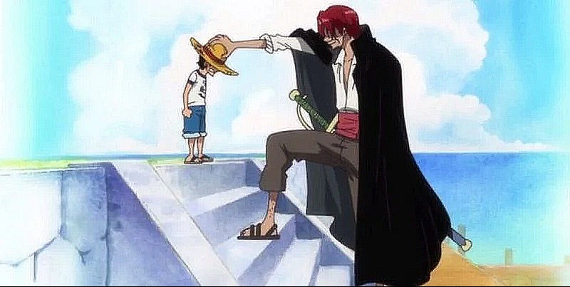 One Piece: Apa peran Shanks di saga terakhir? | ONE Esports Indonesia