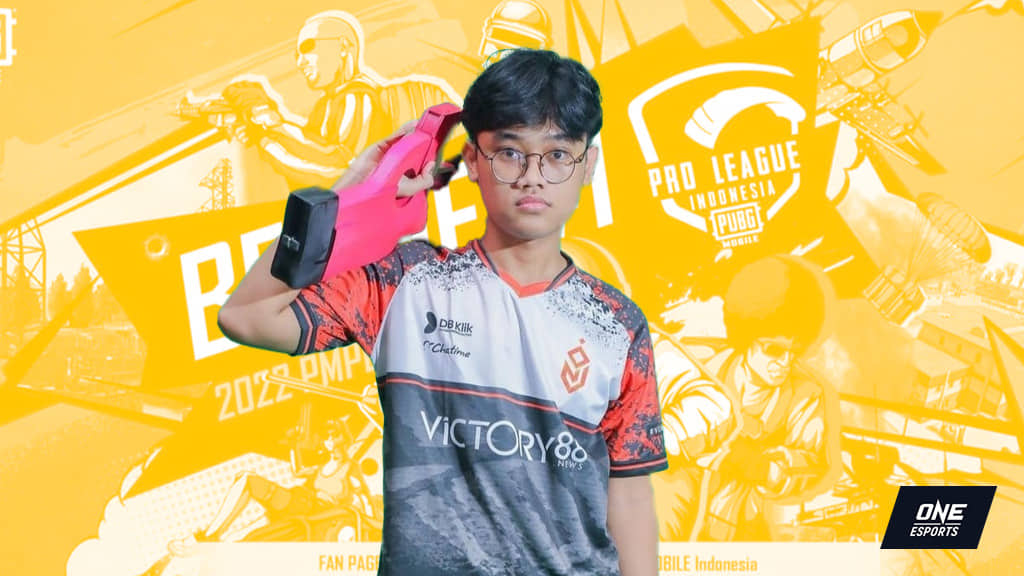 Tips main PUBGM untuk fragger ala VOIN Tensky, dijamin joss! | ONE ...