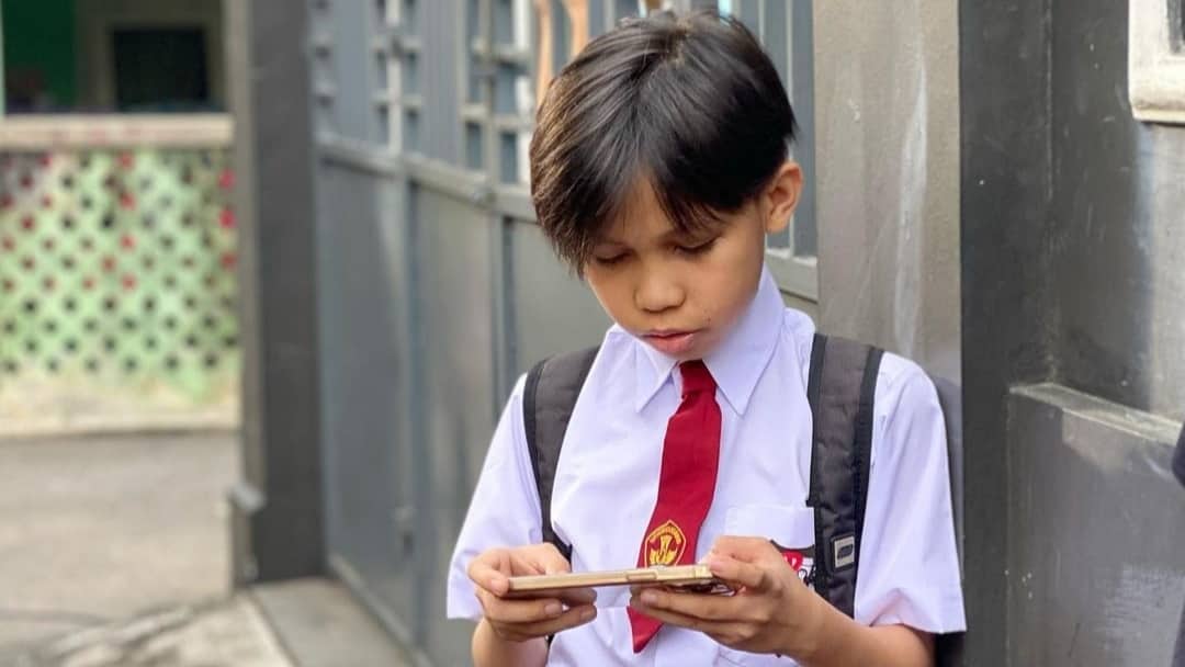 EVOS Rasyah tinggalkan Immortal: Faktor studi atau promosi? | ONE ...