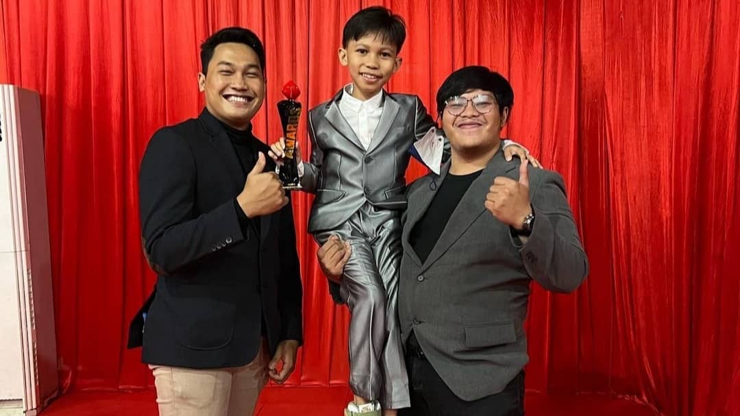 EVOS Rasyah tinggalkan Immortal: Faktor studi atau promosi? | ONE ...