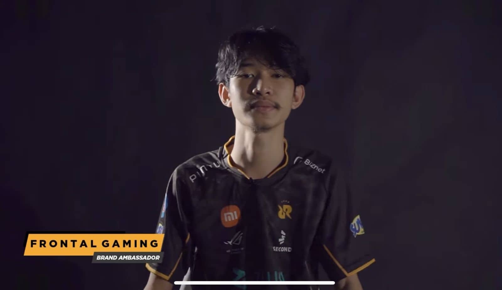 FrontaL Gaming resmi jadi BA Team RRQ! | ONE Esports Indonesia