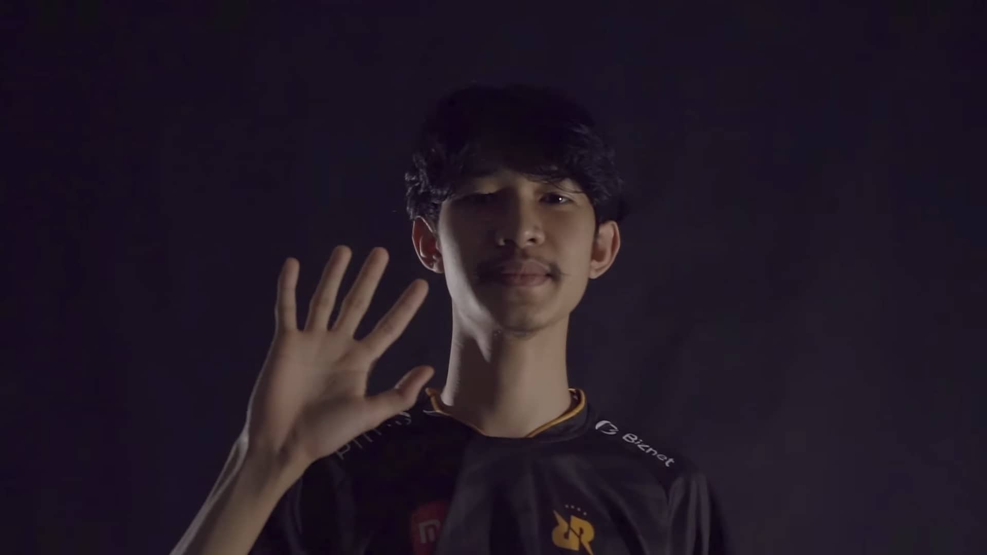 FrontaL Gaming resmi jadi BA Team RRQ! | ONE Esports Indonesia