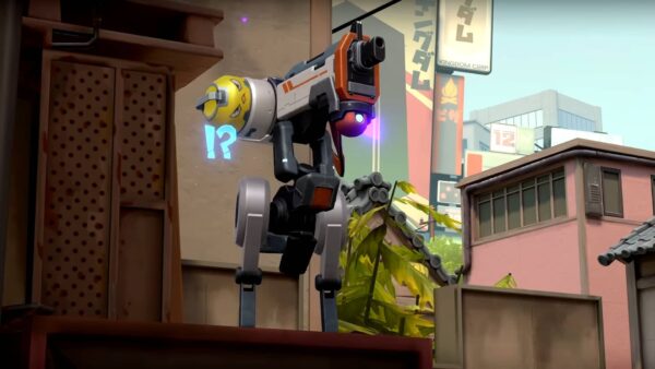 Detail agent baru Valorant, tanggal rilis, utility dan hal lainnya ...