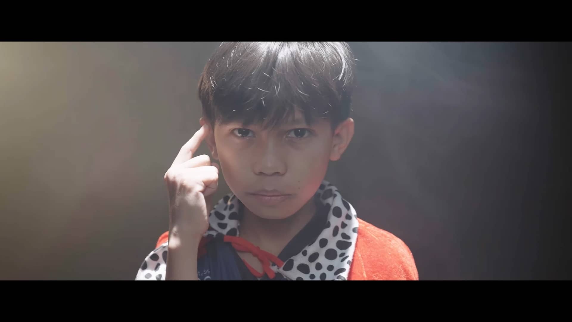 Mengenal Rasyah Rasyid, bocah ajaib dari EVOS bintang Free Fire muda ...