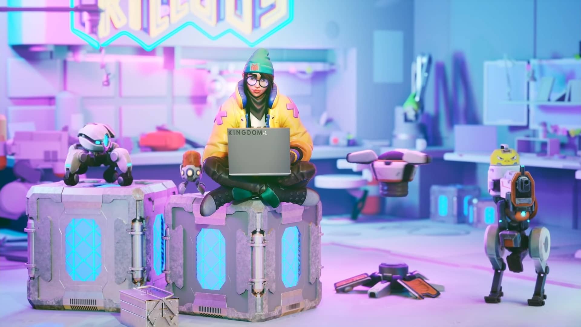 Joki Valorant dianggap berbahaya? Para caster angkat bicara | ONE ...