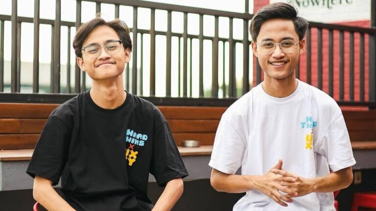 Profil dan biodata Zuxxy Luxxy: Anugerah bagi scene PUBGM Indonesia | ONE Esports Indonesia