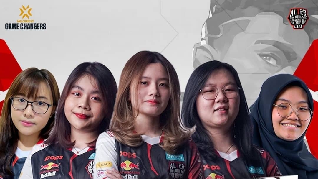 RESMI: Alter Ego Celeste dibubarkan! | ONE Esports Indonesia