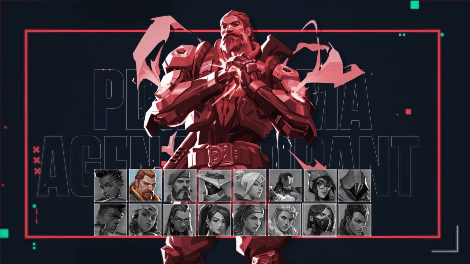 Tips main Agent Breach: Jadilah initiator handal sekarang! | ONE ...