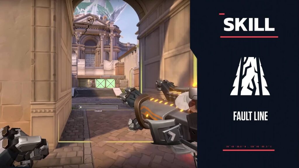 Tips main Agent Breach: Jadilah initiator handal sekarang! | ONE ...