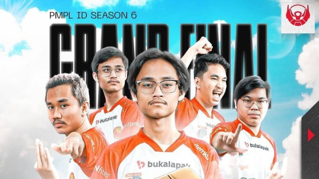 Satu langkah menuju gelar juara PMPL ID Fall 2022, siapa yang akan bertahta? | ONE Esports Indonesia