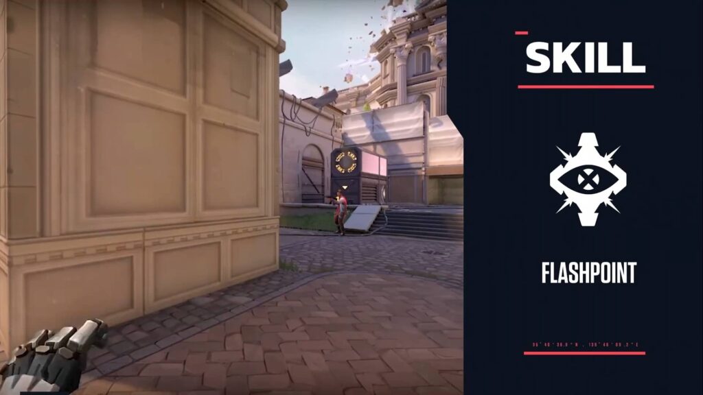 Tips main Agent Breach: Jadilah initiator handal sekarang! | ONE ...