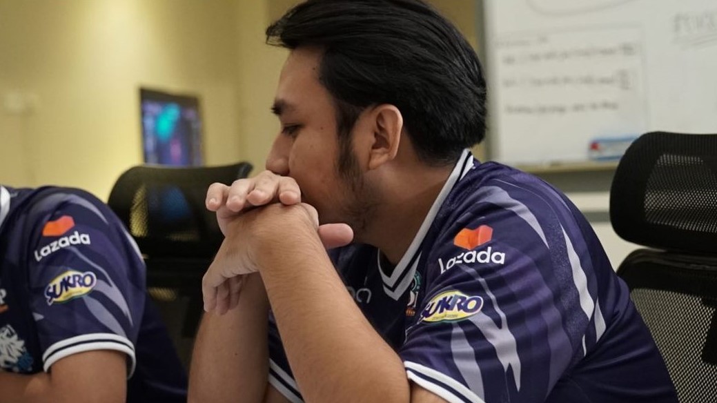 Antimage di EVOS Legends, hebat sebagai kapten tapi... | ONE Esports ...
