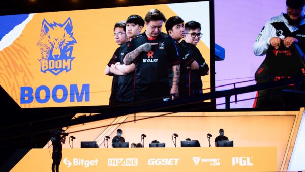 BOOM Esports dapat pujian setinggi langit dari bos Bigetron Alpha | ONE ...