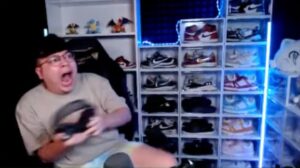 Reaksi dan jawaban DeanKT atas tantangan pak AP jelang El Clasico | ONE Esports Indonesia