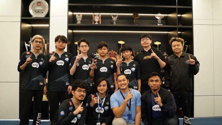 EVOS Icon tunjukkan cara backdoor tanpa minion, begini syaratnya! | ONE ...