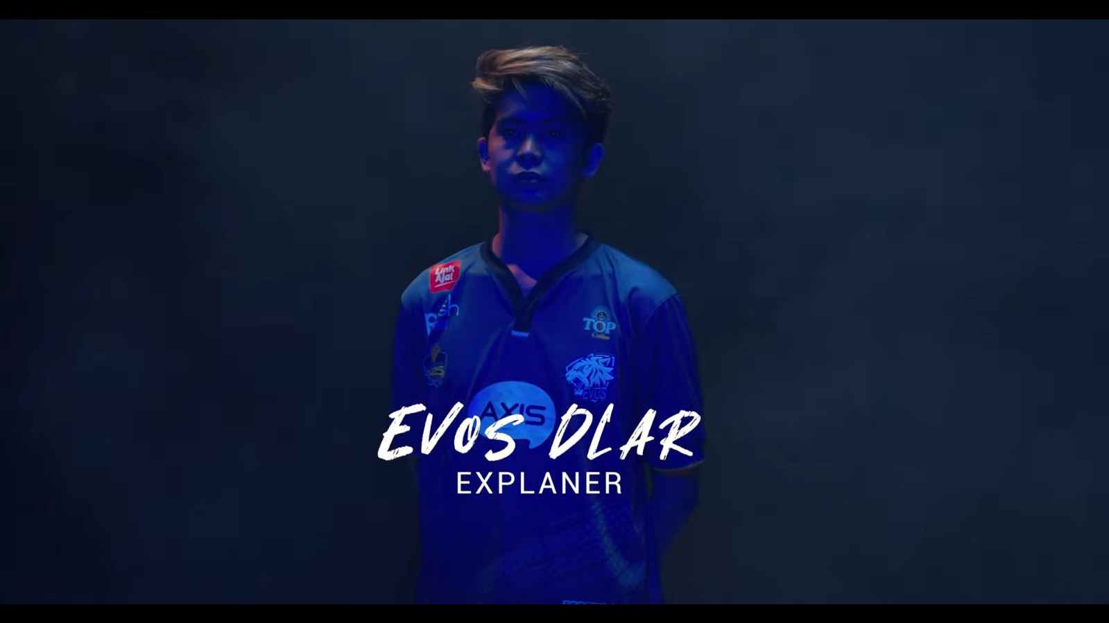 EVOS Dlar is Real! Bang Otat baru telah tiba | ONE Esports Indonesia