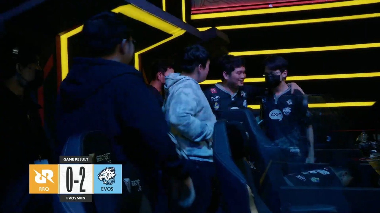 Bocorkan Roster EVOS Legends untuk MPL Season 11, Rekt: Nggak Usah ...