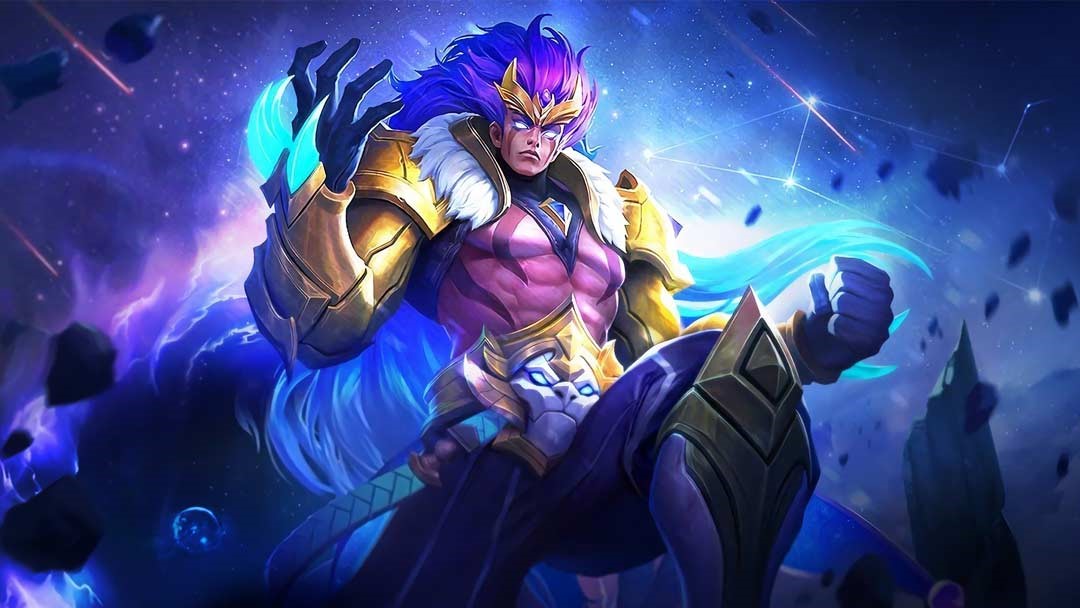 Build item Badang tank, tiba-tiba populer | ONE Esports Indonesia