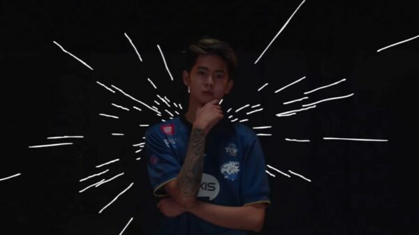 Ada harapan Dlar yang tak terkabul setelah gabung EVOS Legends | ONE ...