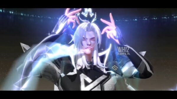 OHMYV33NUS turun tangan! Ini tampilan terbaru skin M3 Estes Blacklist ...