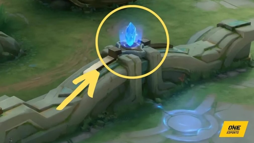 Magic Sentry MLBB hadir di Project NEXT Express 2022! Apa fungsi dan ...