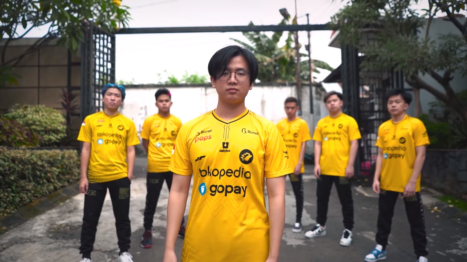 Cheesepick berbuah juara, ONIC CW ungkap kelebihan Lesley | ONE Esports ...