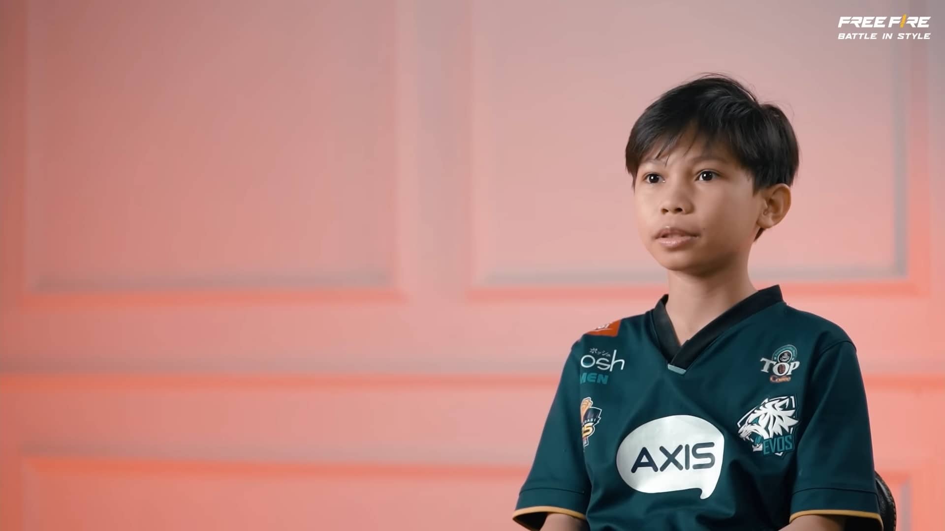 Debut Rasyah di EVOS Divine cukup baik, SAM13 beri apresiasi | ONE ...