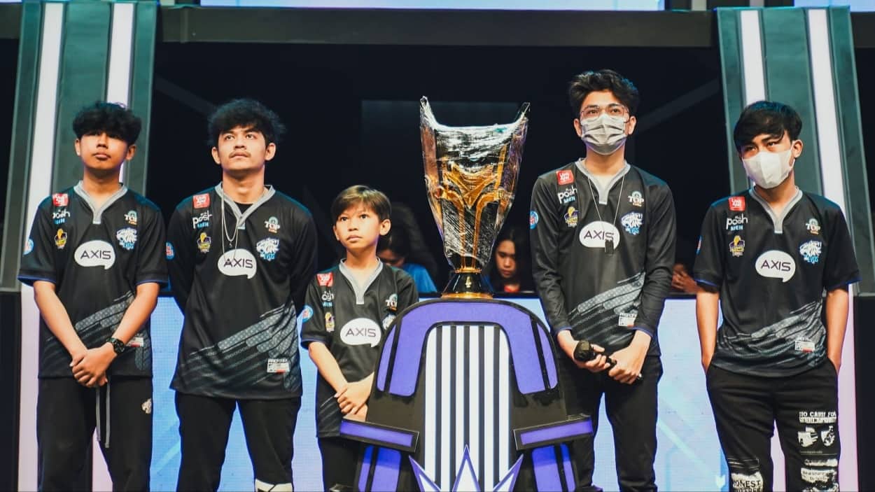 EVOS Divine harus berbenah! Para rival angkat bicara | ONE Esports Indonesia