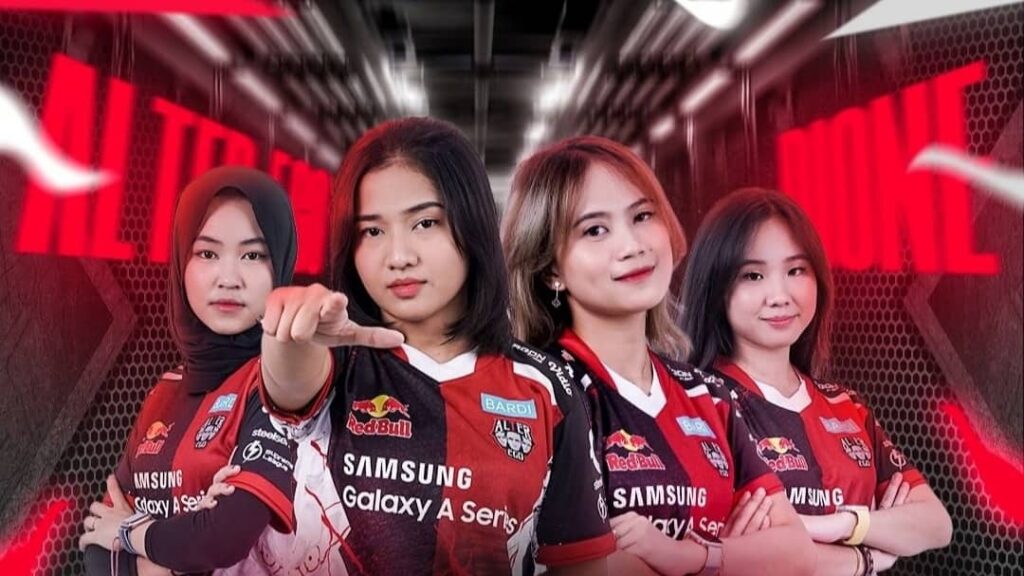 PMVB Season 2: Jadwal, hasil, klasemen dan cara menonton | ONE Esports ...