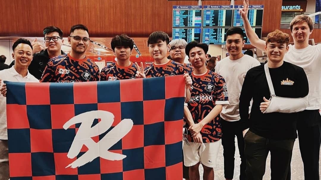 Paper Rex scouting roster, bintang Valorant Indonesia jadi sasaran utama? | ONE Esports Indonesia