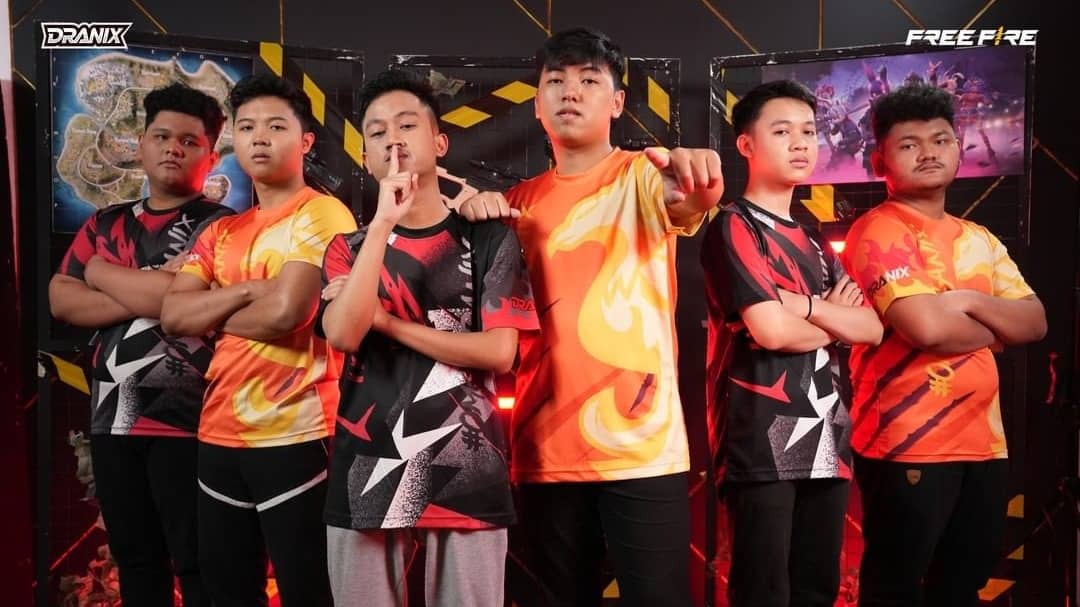 EVOS Divine optimistis raih poin maksimal, Rasyah: Bisa rebut 150 poin ...