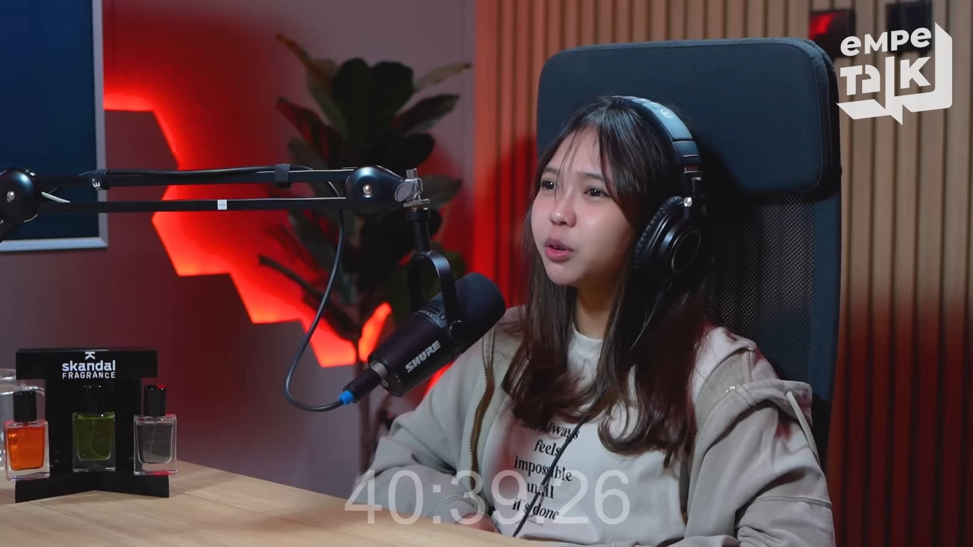 Meyden Tiktok viral capai 200ribu viewers, ini rahasianya! | ONE Esports Indonesia